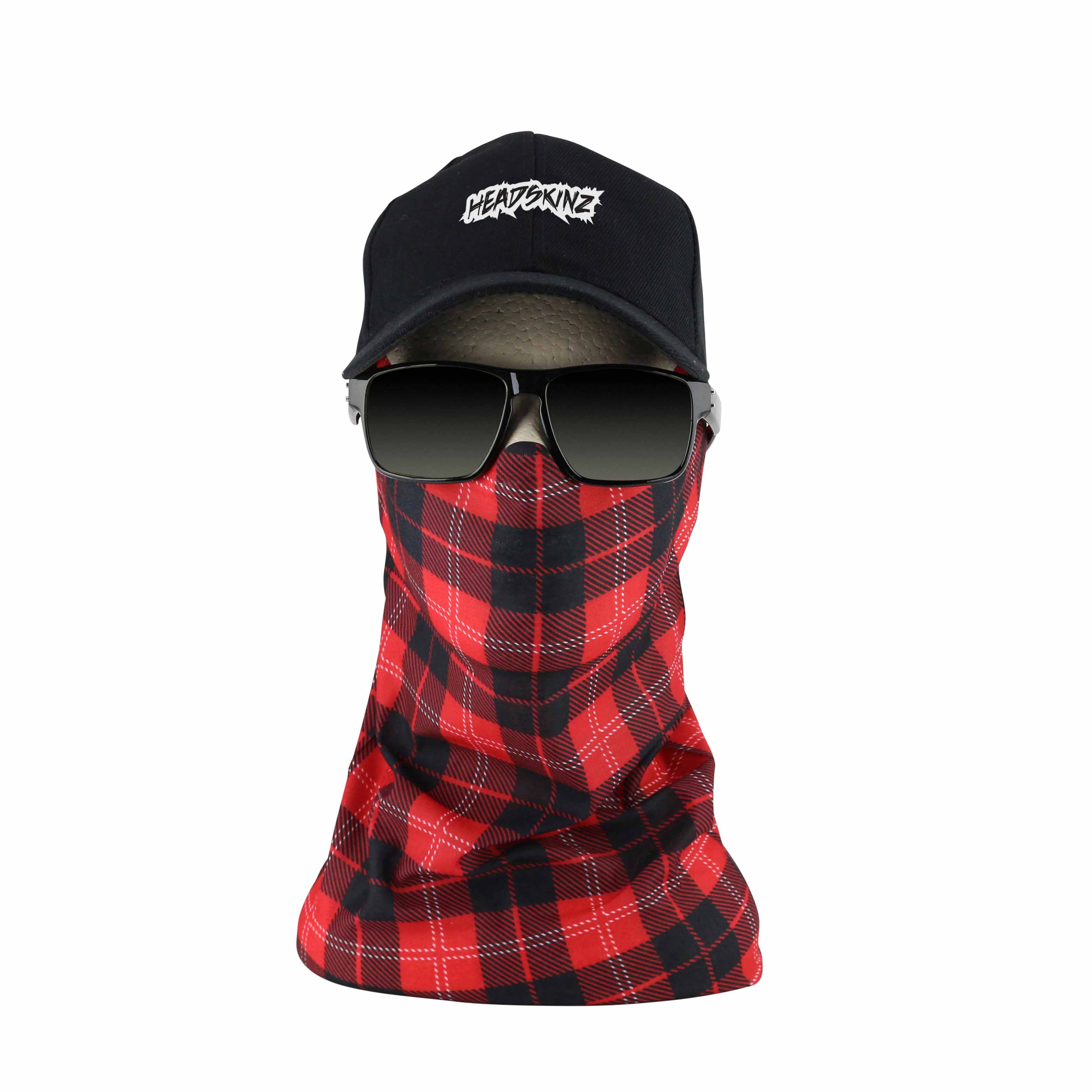 Redneck Lumberjack - Headskinz