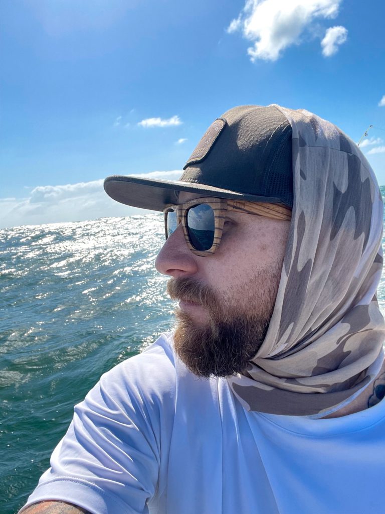 Desert Storm Camo - Face Bandana & Neck Gaiter | Headskinz