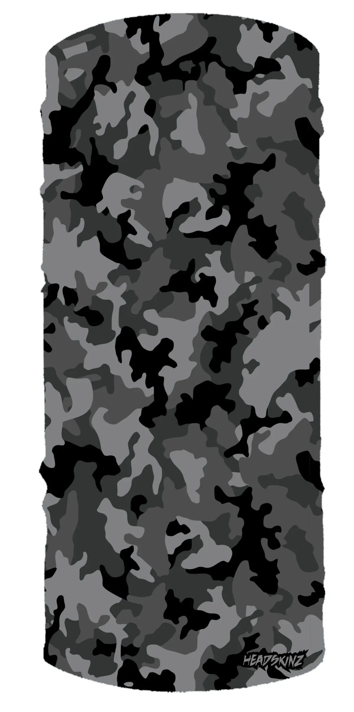 Military Grey - Face Bandana & Neck Gaiter | Headskinz